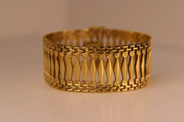 Ladder Bracelet | Infinity Jewelers | Infinity Jewelers